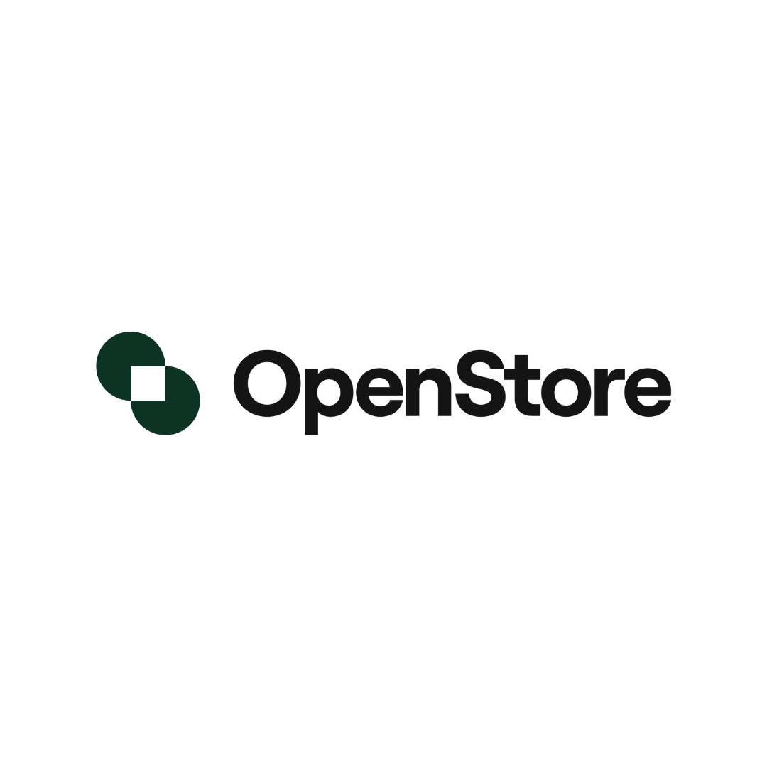 OpenStore | ChrisHeckman.org